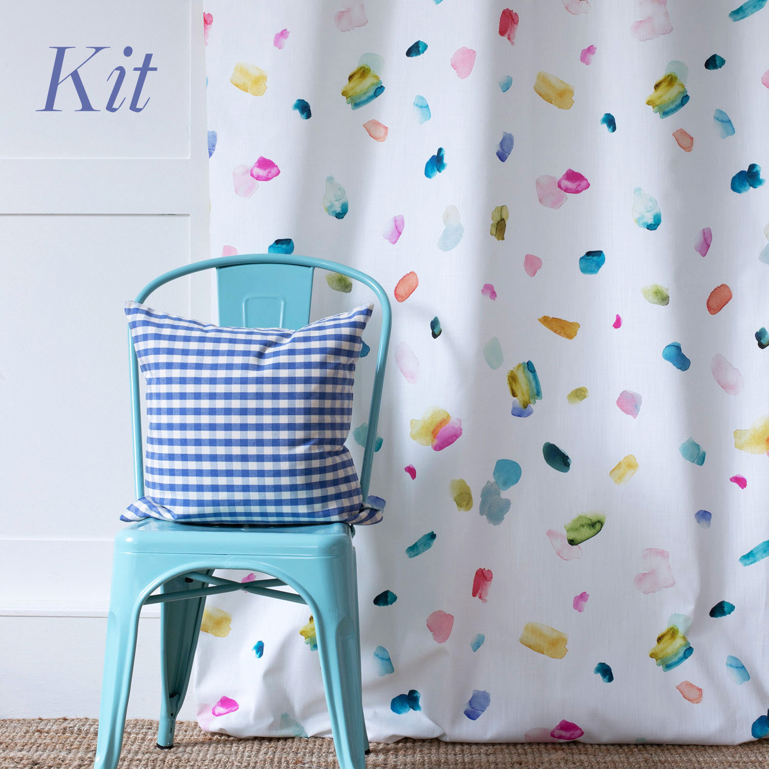 bluebellgray（ブルーベルグレイ）【ブランド紹介】 | FABRISTA