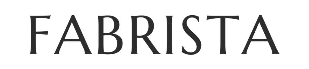 WORKS | FABRISTA