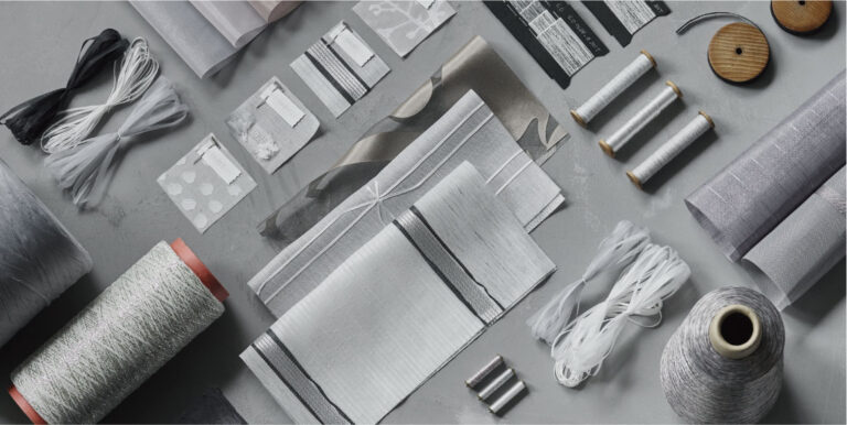 『フジエテキスタイル ショールームにお邪魔しました』 | FABRISTA