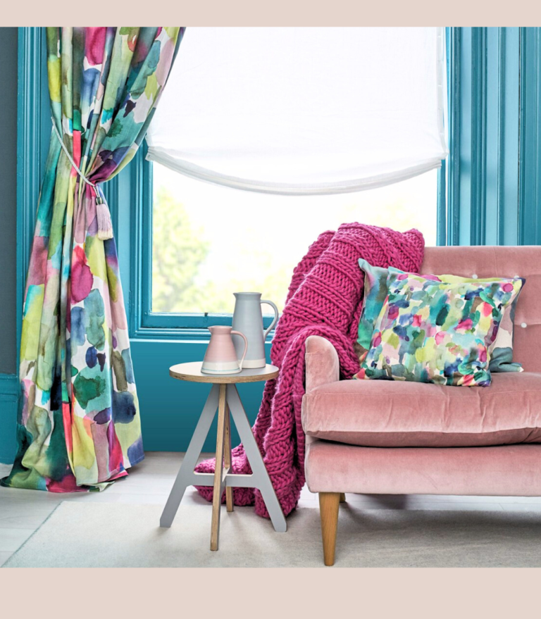 FABRISTA | インテリアデザイン/コーディネート